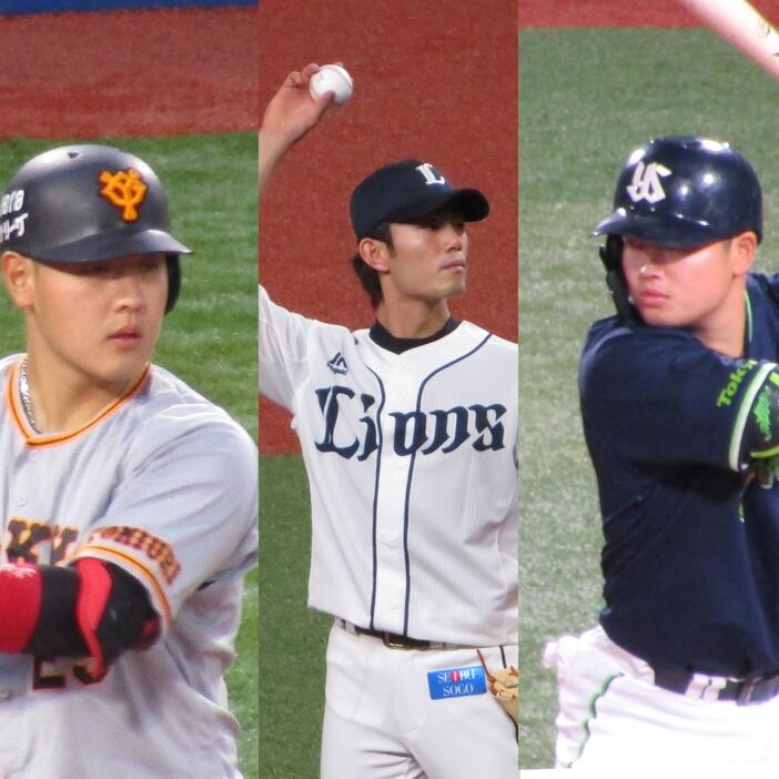 フィリーズ“56発男”退団の場合の後釜は村上宗隆？「今井達也はメッツ千賀滉大より少し上」「高橋光成は挑戦が遅すぎた」「阪神才木浩人は知っておくべき名」…MLB公式が異例特集 (RONSPO ...