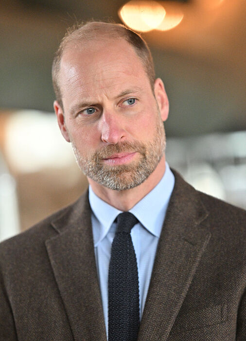 ウィリアム皇太子、深いお辞儀や豪華な衣装を"廃止"か。「耐えられない」「芝居がかっている」として変更する意向 (Harper’s BAZAAR（ハーパーズ バザー）) - Yahoo!ニュース