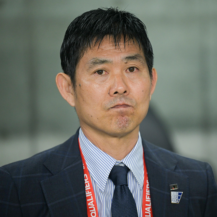 森保監督、天皇杯組は「基本的に招集しない方向」。11月代表戦で長友佑都らが選外か【日本代表】 (SOCCER DIGEST Web) - Yahoo!ニュース