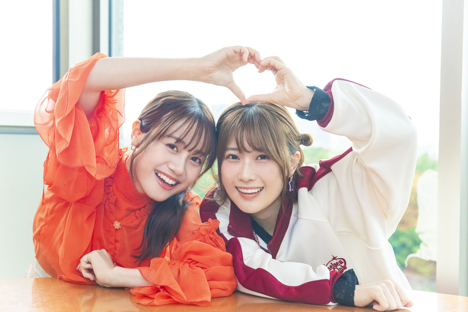 伊藤美来、座長の夏吉ゆうこは「現場を明るくしてくれた」アニメ『笑顔のたえない職場です。』インタビュー (HOMINIS（ホミニス）) - Yahoo!ニュース