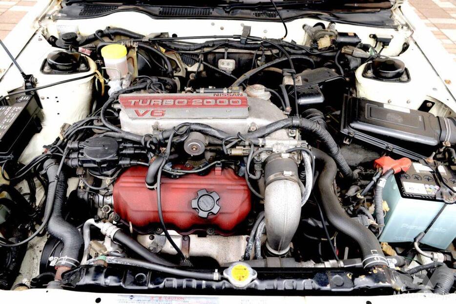 数を減らし続けるネオクラ! ブルーバードマキシマを発見した!【アリオ上田特別な3Day’s 昭和平成名車展示会】 (MotorFan) - Yahoo!ニュース