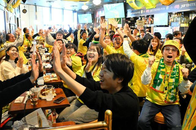 サッカーJ2のジェフ、昇格はおあずけ プレーオフに望み 千葉 (朝日新聞) - Yahoo!ニュース