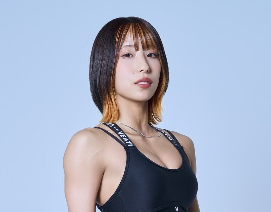 最終的に基本に戻ってくる 元看護士トレーナーが語るボディメイクの原点 (VITUP!) - Yahoo!ニュース