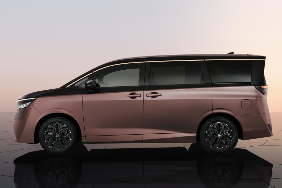 新型「日産エルグランド」はこうして生まれた！ 開発のキーマンがその背景を語る (webCG) - Yahoo!ニュース