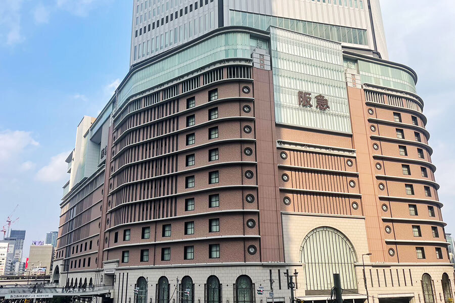 早すぎる！「阪急うめだ」のバレンタインは12月から、約160ブランドでスタート 2024年は31億円の売り上げ (Lmaga.jp) - Yahoo!ニュース