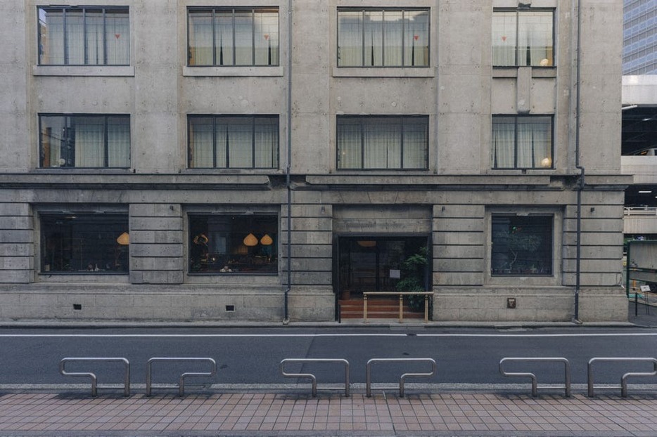 名建築を再生！ 注目のリノベーションホテル 5選 (ELLE DIGITAL) - Yahoo!ニュース