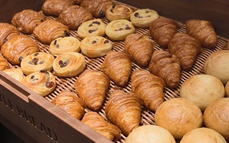 ニッポンの「パン」と「シャツ」が世界へ “ジャパンクオリティー”の挑戦 (テレ東プラス) - Yahoo!ニュース