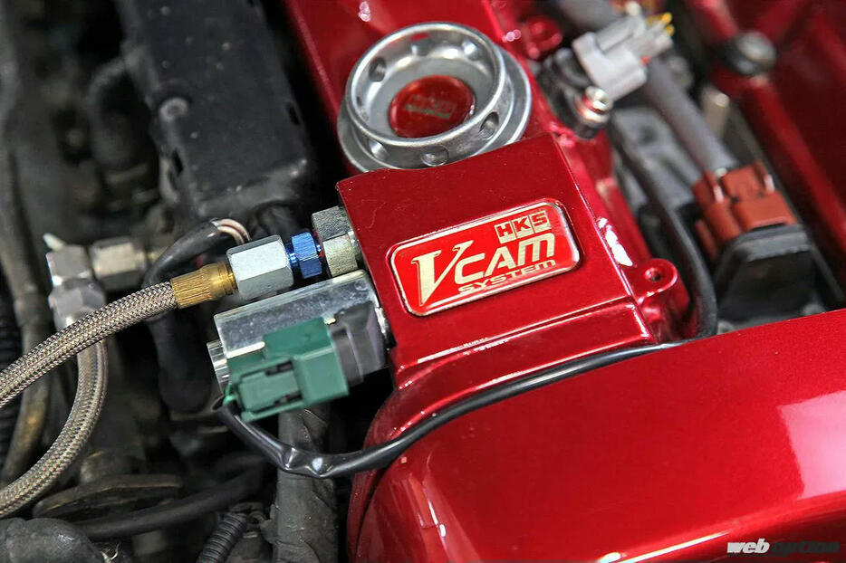 「Z31型フェアレディZ最終形態」オーナーが30年かけて完成させた“600馬力の答え” (MotorFan) - Yahoo!ニュース