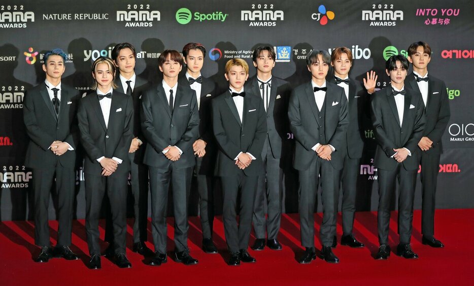 NHK紅白初出場かなわず「INI」「ROIROM」…“次こそは”悲願のステージへのアツい声を一挙公開！【1万4000人読者アンケート】 (AERA DIGITAL) - Yahoo!ニュース