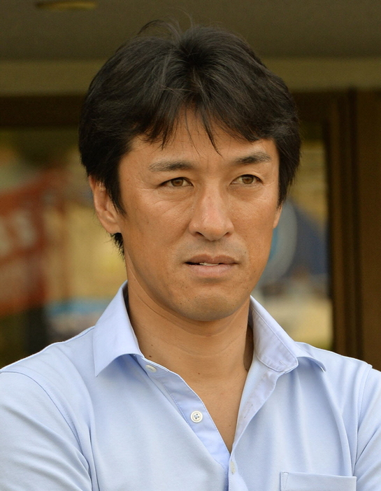 J1名古屋 山口素弘GMが退任へ 一両日中に発表 後任候補に岡山の服部健二GMら (デイリースポーツ) - Yahoo!ニュース