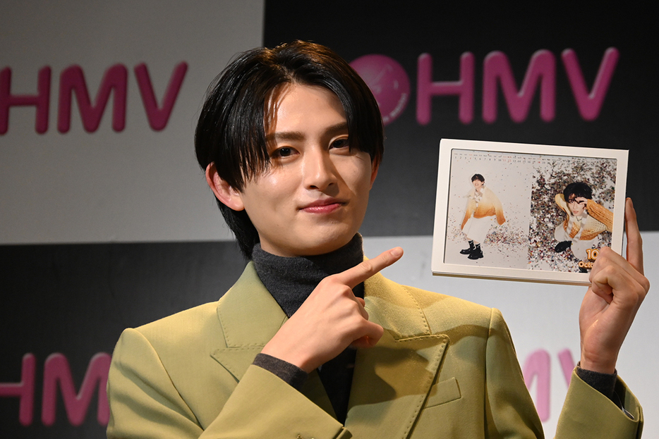 葉山侑樹、『爆上戦隊ブンブンジャー』を経て「第2の人生」へ チャレンジ宣言「より広い視野で」 (ENCOUNT) - Yahoo!ニュース