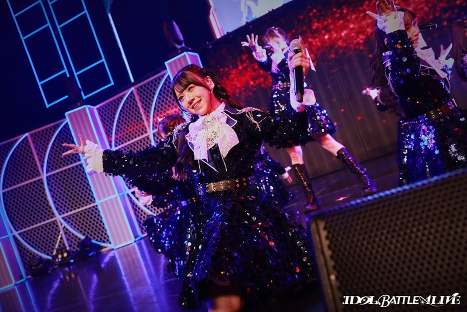 OCHA NORMAが熱い戦いを制した「IDOL BATTLE ALIVE」 その舞台裏や“幻のパフォーマンス映像”を収録した完全版をLeminoで配信 (WEBザテレビジョン ...