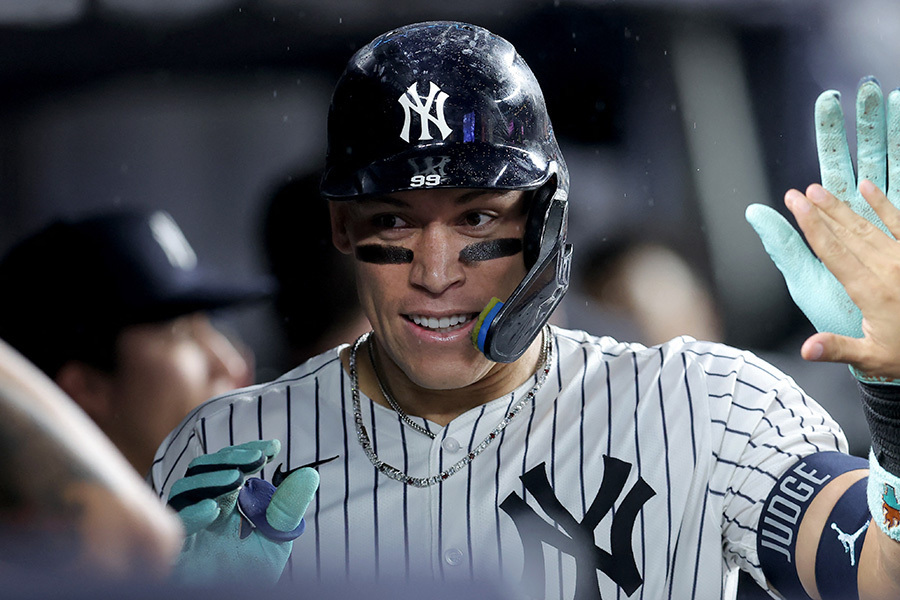 突如披露されたWBC新ユニが「最高すぎる」 米ファンは賛否「絶対欲しい」「酷い」 (Full-Count) - Yahoo!ニュース