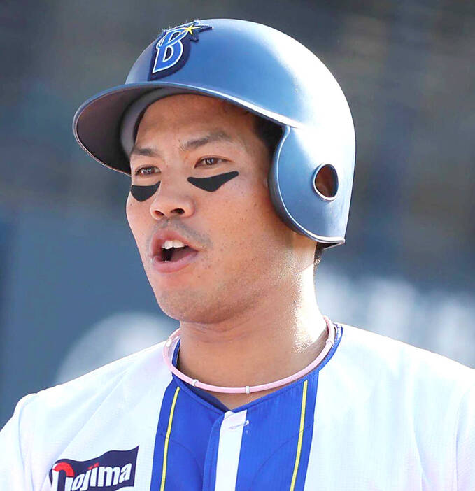 【DeNA】FA行使で西武移籍の桑原退団を発表「新天地でも自分らしくひたむきに」 (スポーツ報知) - Yahoo!ニュース