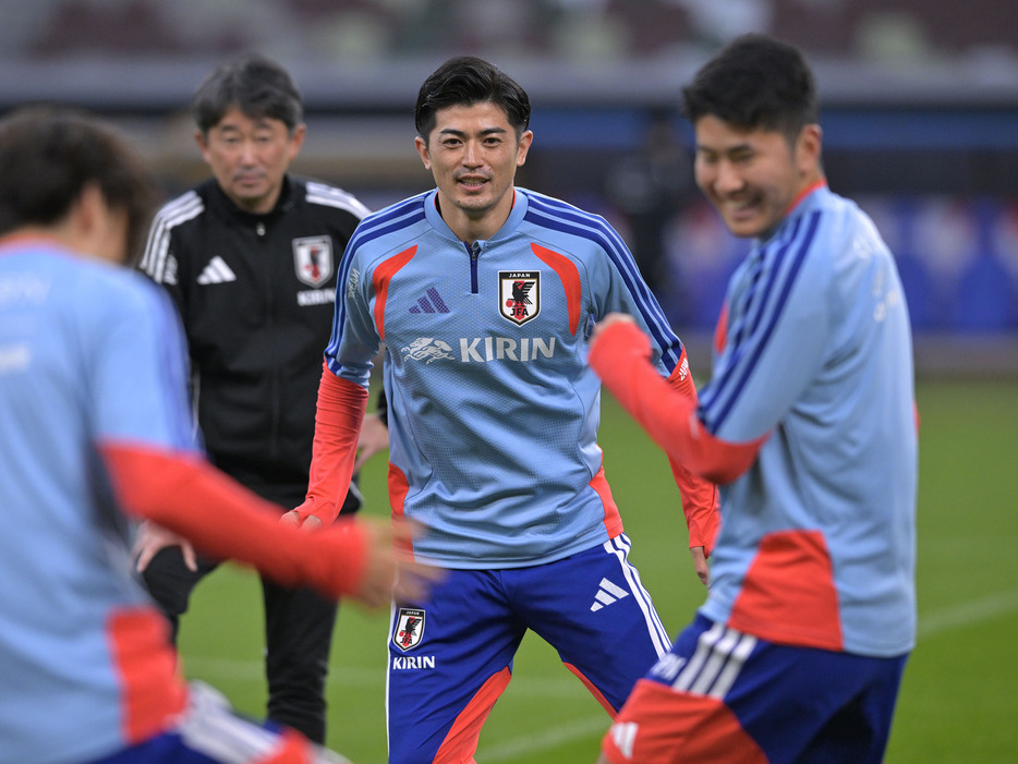 大ブランク乗り越えた34歳DF谷口彰悟、組織でも個でも輝く復活劇「自分自身を取り戻すだけじゃここにはいられない」 (ゲキサカ) - Yahoo!ニュース