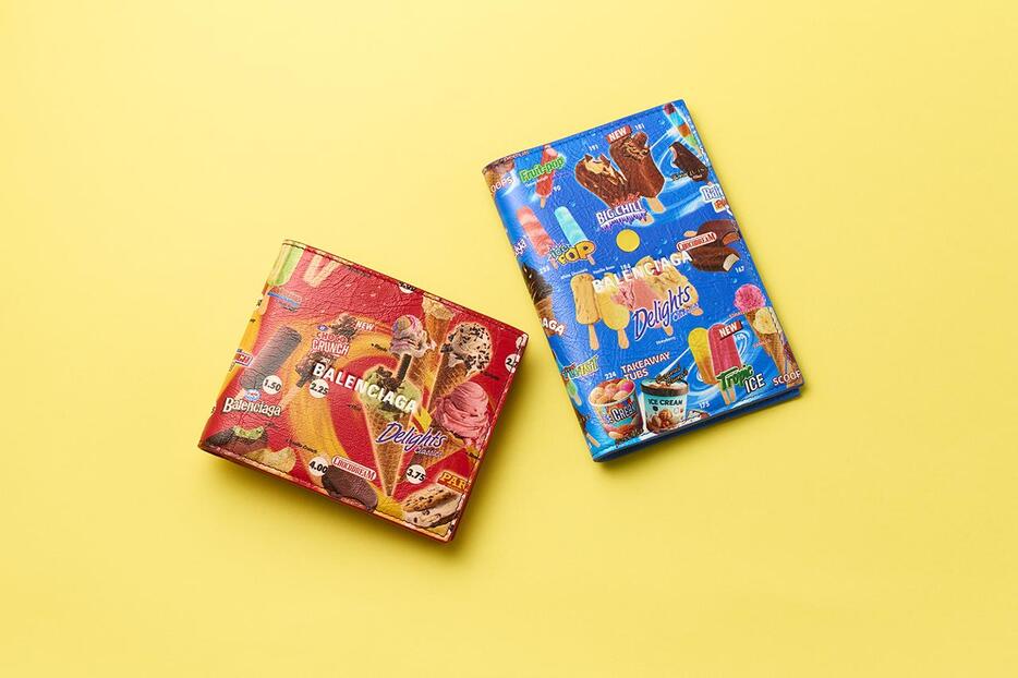 フェンディ、バレンシア、ボッテガ・ヴェネタ。気分が上がるファッション小物3選 (T JAPAN web) - Yahoo!ニュース