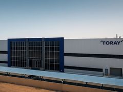 東レが海水淡水化用RO膜を一貫生産できるサウジアラビア初の企業に (MONOist) - Yahoo!ニュース