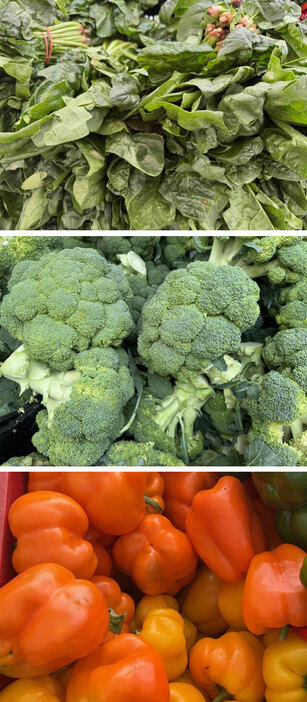 【40代、50代のおしゃれでおいしい簡単料理】目に良い食材大集合！おいしい3品 (OurAge) - Yahoo!ニュース