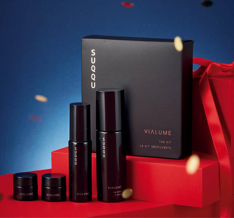 【コスパ最高のスキンケアコフレ3選】現品+αの豪華セットを小田ユイコさんが厳選！ (MAQUIA ONLINE) - Yahoo!ニュース