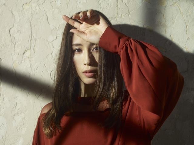 Uru、シングル「プラットフォーム」収録曲「愛」MVを公開 (CDJournal) - Yahoo!ニュース