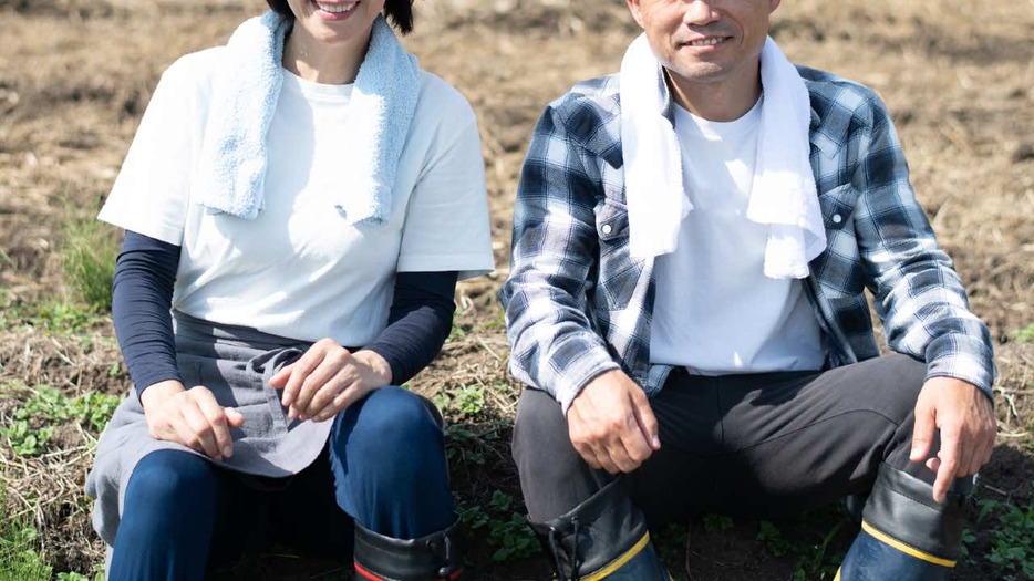 「畑のある暮らしがしたくて」都内を離れた40代夫婦が、田舎で直面した“ご近所トラブル”と理想とのギャップ (THE GOLD ONLINE（ゴールドオンライン）) - Yahoo!ニュース