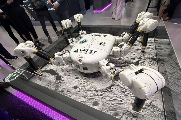 シドニーで開かれた「IAC 2025」現地レポート–中国が存在感、オーストラリアは各地で特色も (UchuBiz) - Yahoo!ニュース