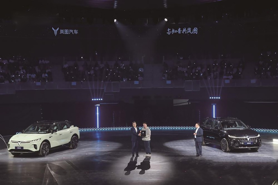 そりゃ中国がEVで世界をリードできるわけだ！ 日本との違うはひとえに「国策」にアリ!! (THE EV TIMES) - Yahoo!ニュース