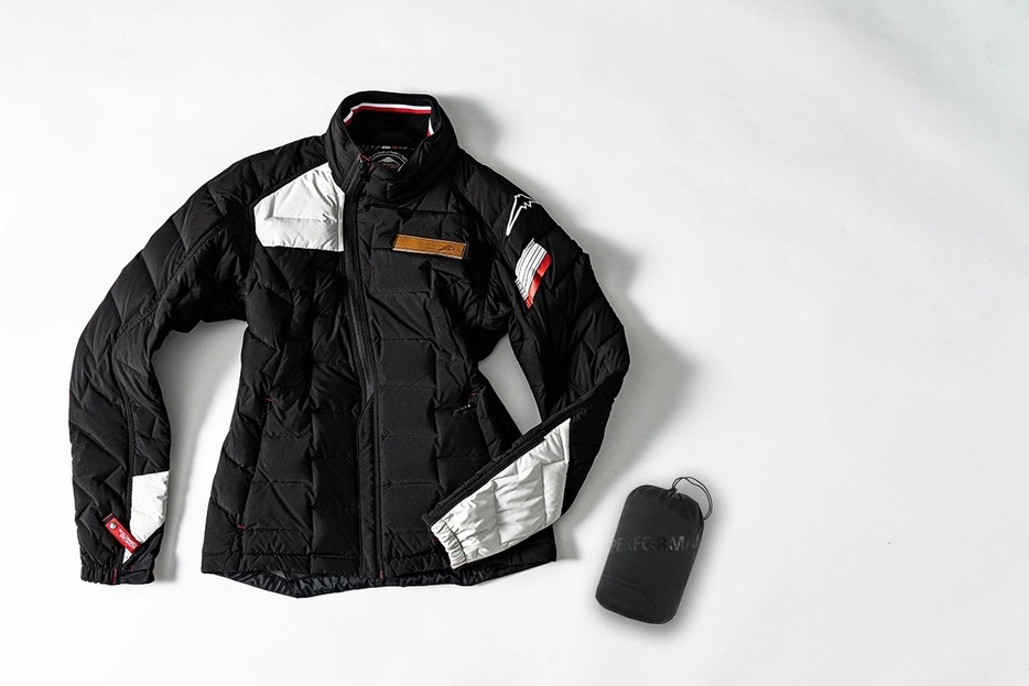 KUSHITANI 2025-26FW新作情報！ 暖かさと運動性の高さを両立する防寒ミッドレイヤー (Webikeプラス) - Yahoo!ニュース