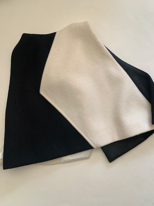 気温調節もできる「ベスト」が秋冬スタイリングの主役！【岡本敬子の60代ファッション】 (webマガジン mi-mollet) - Yahoo!ニュース