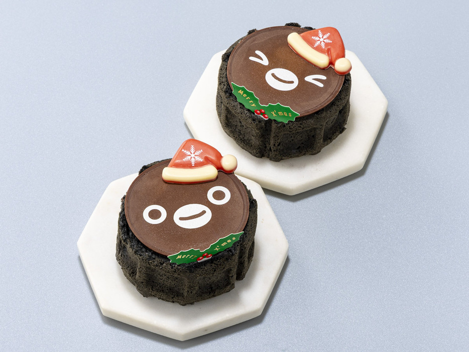 【東京駅スイーツ】グランスタ東京の2025クリスマスケーキ人気ランキングTOP10 (食楽web) - Yahoo!ニュース