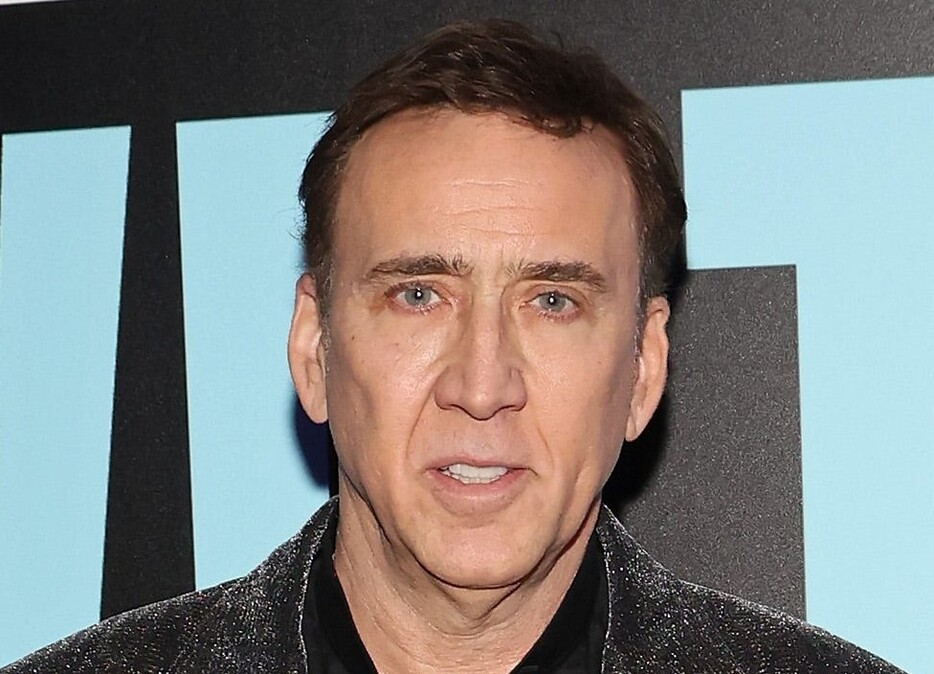 伝わる家族愛♥ ニコラス・ケイジ＆31歳差妻＆愛娘の日常ギャラリー (25ans（ヴァンサンカン）) - Yahoo!ニュース