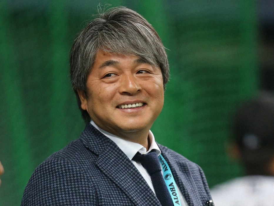 武田一浩氏 西武が“意外”にもFA桑原将志を獲得した球団事情を指摘「高橋と今井を出して…」 (スポニチアネックス) - Yahoo!ニュース