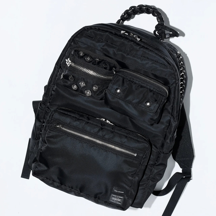 【大人の吉田カバン】完売必至コラボ「トーガ × ポーター」のおすすめはこれだ！【TOGA × PORTER】（前編） (UOMO) - Yahoo!ニュース