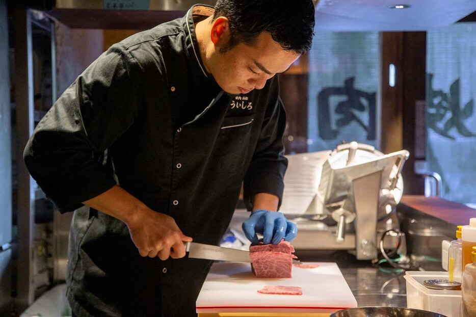 〈食べログ3.5以下のうまい店〉大阪発！ ネクスト町焼肉はバリエーション豊富なタレが魅力の“タレ焼肉” (食べログマガジン) - Yahoo!ニュース