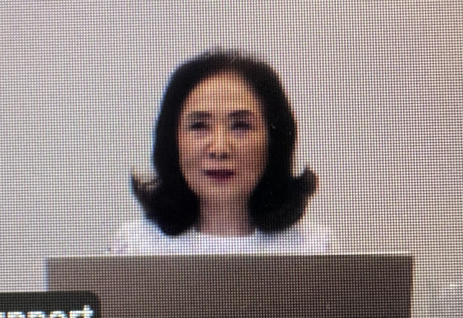 《ブラジル》日伯補完・共生の未来語る＝ブルーツリー青木智栄子さん＝ラテンアメリカ協会講演で (ブラジル日報) - Yahoo!ニュース