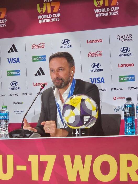 カタール開催のU―17W杯 ポルトガルが初優勝 1次リーグで敗れた日本戦が唯一の敗戦に (スポーツ報知) - Yahoo!ニュース