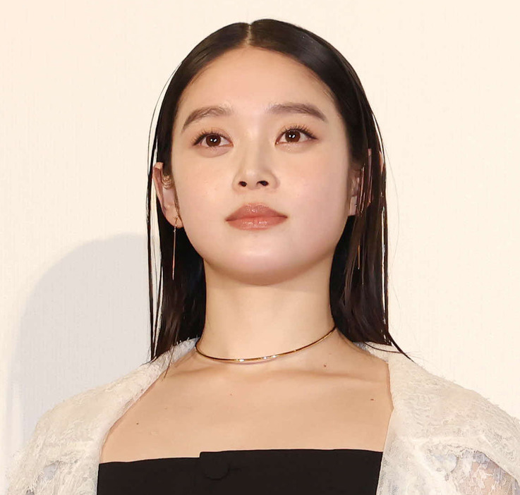 髙石あかり、NHK朝ドラ「ばけばけ」15・7％ ヘブンは怒らず、トキにケガがないか心配する (日刊スポーツ) - Yahoo!ニュース