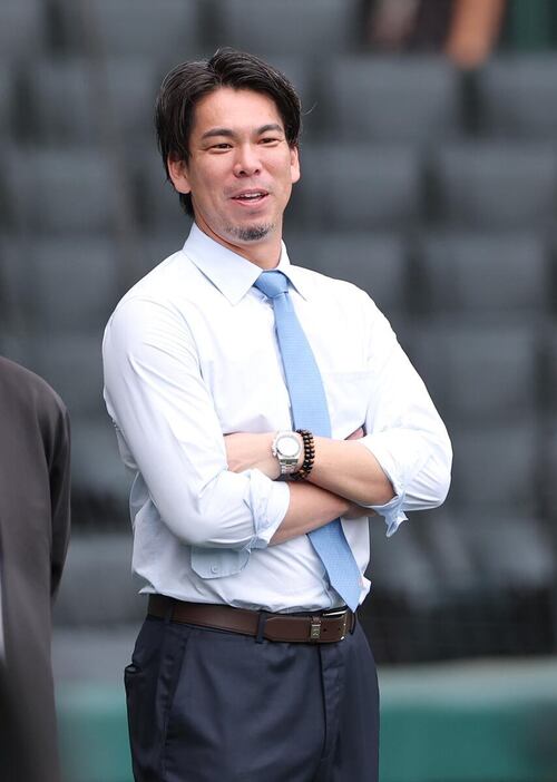 前田健太が楽天入りに基本合意 2年総額4億円以上 日米通算165勝右腕に指導役も期待 (サンケイスポーツ) - Yahoo!ニュース