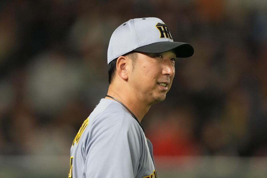 なぜ“セ最強”阪神はソフトバンクに1勝4敗で完敗したのか…「藤川監督と小久保監督の経験値の差と育成組織の規模の違い」球界重鎮が忖度抜きで理由を分析 (RONSPO) - Yahoo!ニュース