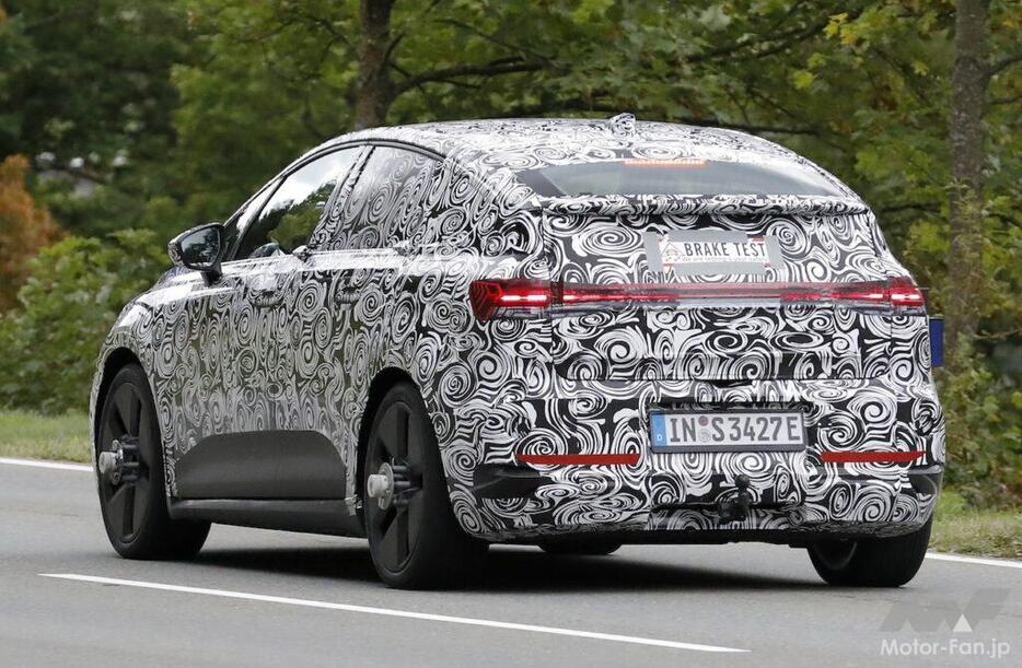 アウディ「A2」が21年ぶりBEVで復活へ！現ラインナップにある2つのモデルの後継か？ スタイリングを大胆予想！ (MotorFan) - Yahoo!ニュース