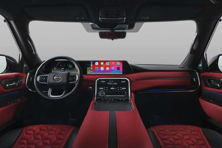 ランクルに打ち勝てるのか！？ 日産「パトロール」再投入、20年の空白＆ゴーン呪縛を断ち切る「大博打」か (Merkmal) - Yahoo!ニュース