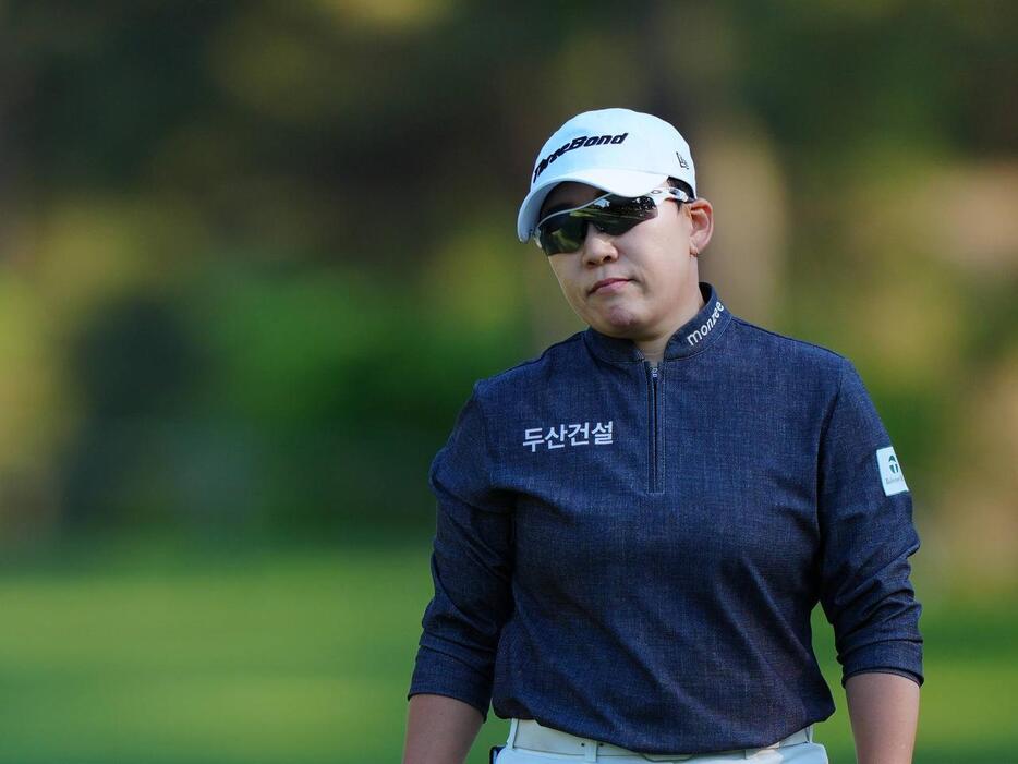 今季ツアー覇者＆ランキング上位者が集結！ 歴史ある宮崎CCで繰り広げられるツアー最終戦「JLPGAツアー選手権リコー杯」が開幕【JLPGAトーナメント観戦ガイド】 (みんなのゴルフダイジェスト ...