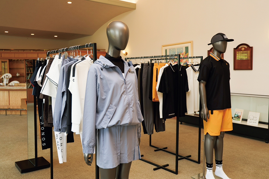 こんなコンペを待ってました！CRONOS GOLF FESTIVAL (FUNQ) - Yahoo!ニュース