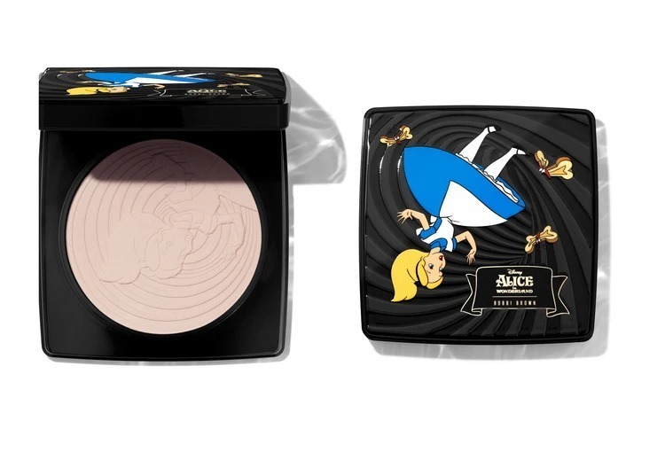 【ボビイ ブラウン】大人可愛い『ふしぎの国のアリス』の限定コレクション、詳細と発売日をチェック！ (＠BAILA) - Yahoo!ニュース