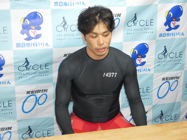 【四日市競輪G3】準決10Rは四分戦に！眞杉匠「フィーリング戻ってきた」岩本俊介「脚は問題ない」/全選手コメント (netkeirin) - Yahoo!ニュース