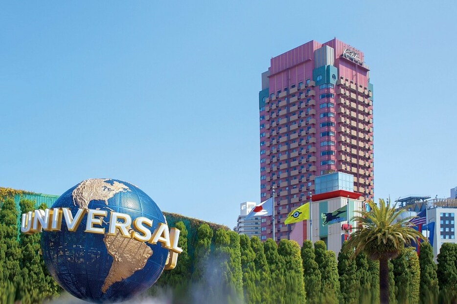 USJ目の前のホテル近鉄ユニバーサル・シティ、最大20％オフのブラックフライデーセール (トラベル Watch) - Yahoo!ニュース