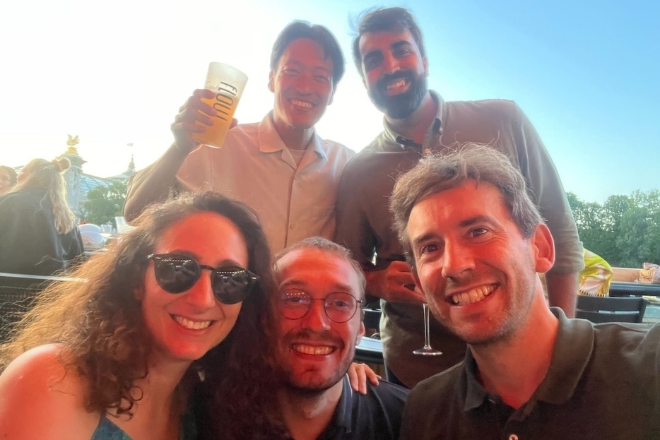 GAFA某企業「打上げでノンアル急増」の理由と、ワイン大国での僕の断酒手記 (Forbes JAPAN) - Yahoo!ニュース