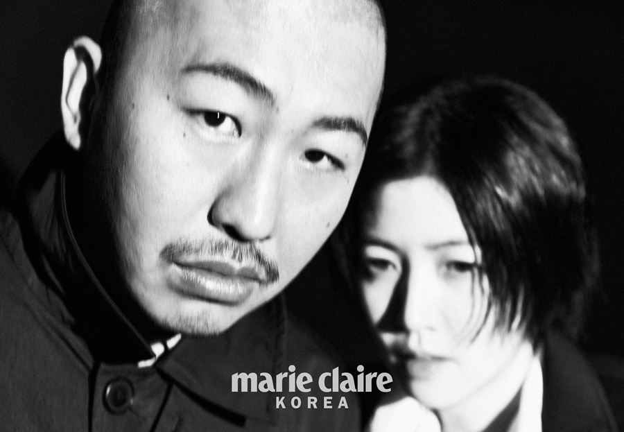 シム・ウンギョン「三宅唱監督の映画の作り方に感銘受けた」＝映画『旅と日々』 (朝鮮日報日本語版) - Yahoo!ニュース