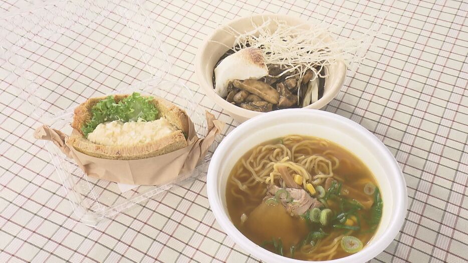 カレーフェスで行列…人気鮮魚店が本気でつくった『まかないカレー』天然の魚のアラでダシを取り風味しっかり (東海テレビ) - Yahoo!ニュース