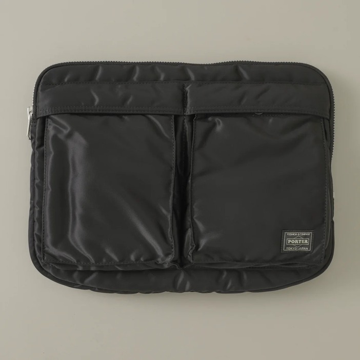 【大人の「ビジネス」吉田カバン】ポーター、ラゲッジレーベルのおすすめ「通勤バッグ」4選 (UOMO) - Yahoo!ニュース